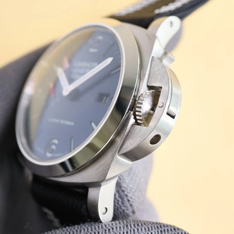 Indistinguishable PANERAI Watches