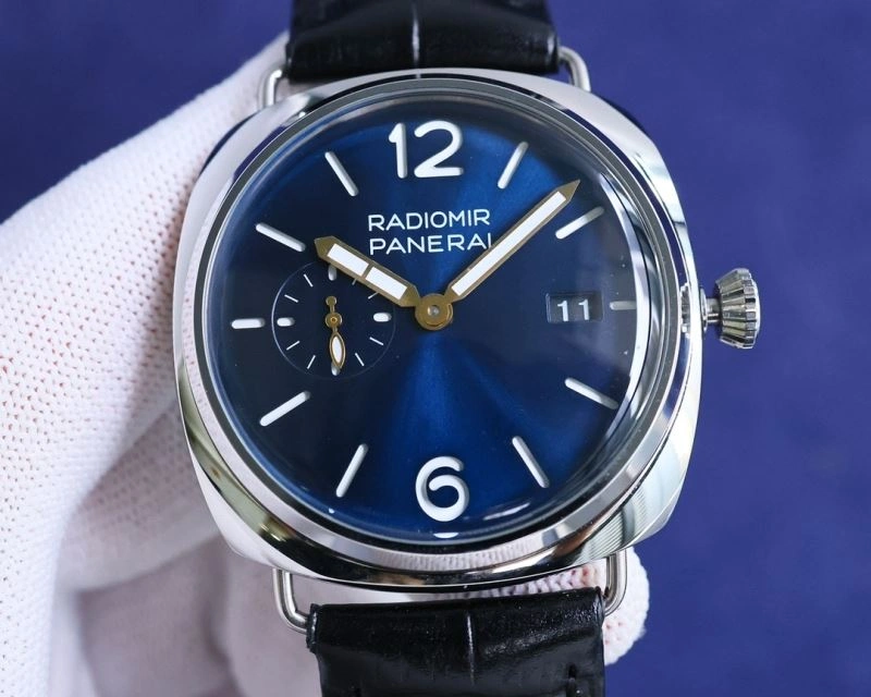Budget-friendly PANERAI Watches