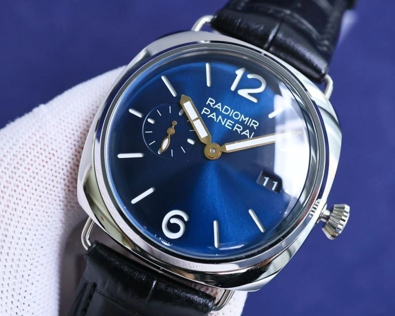 Budget-friendly PANERAI Watches