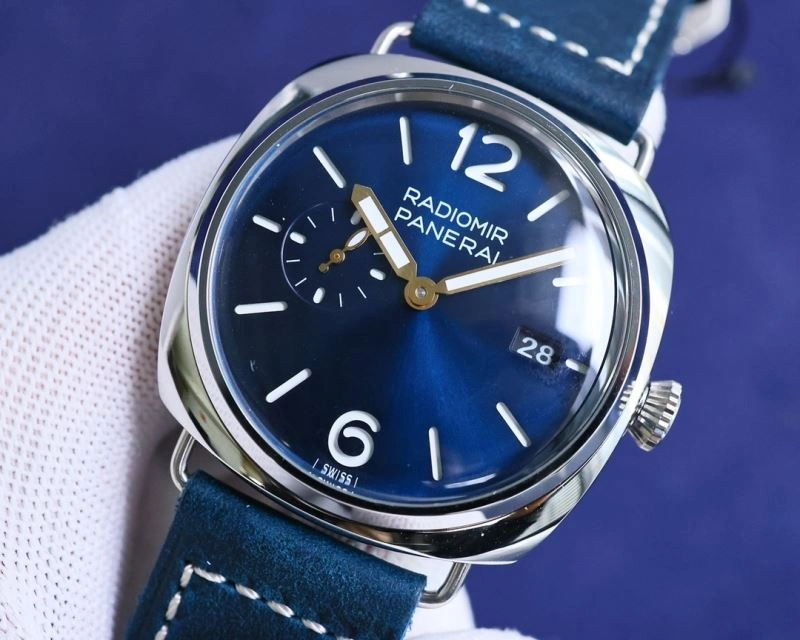 Budget-friendly PANERAI Watches