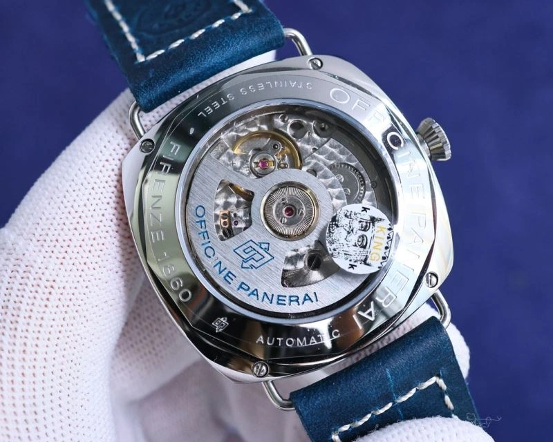 Budget-friendly PANERAI Watches