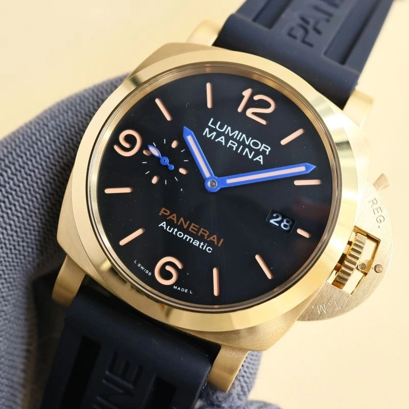 Low-cost PANERAI Watches