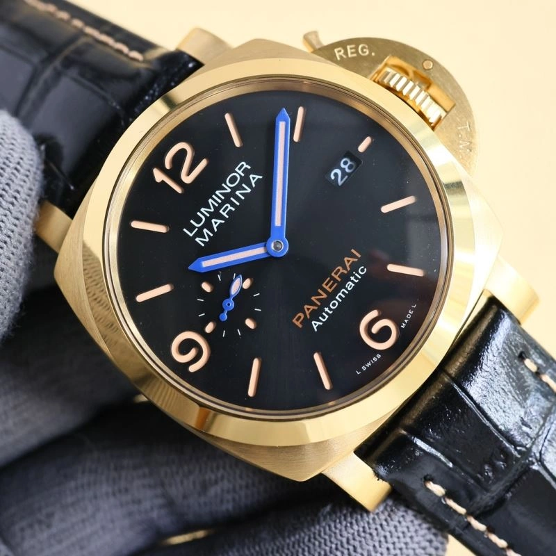 Low-cost PANERAI Watches