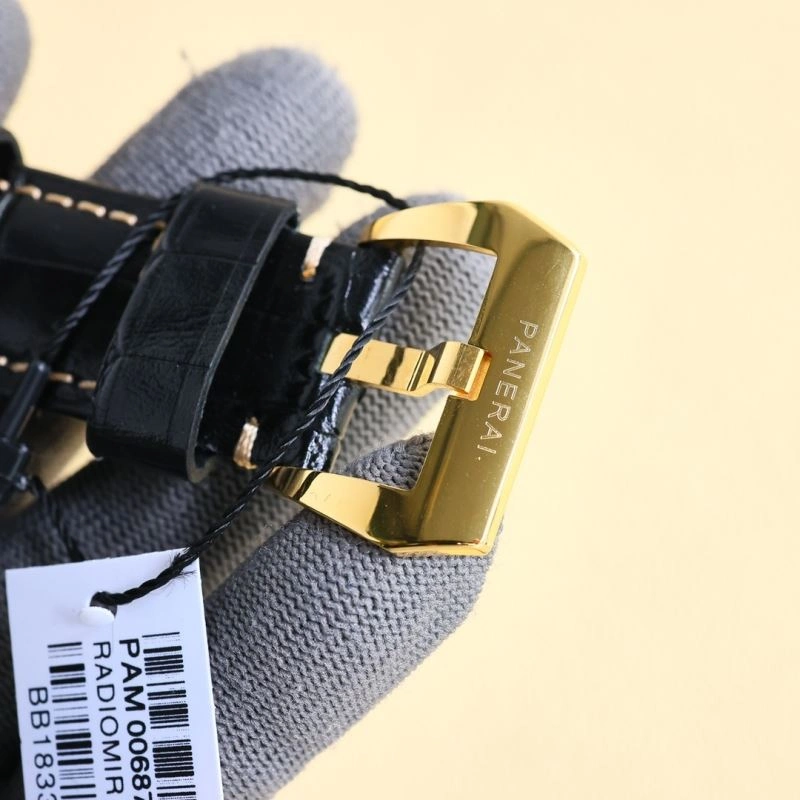 Low-cost PANERAI Watches