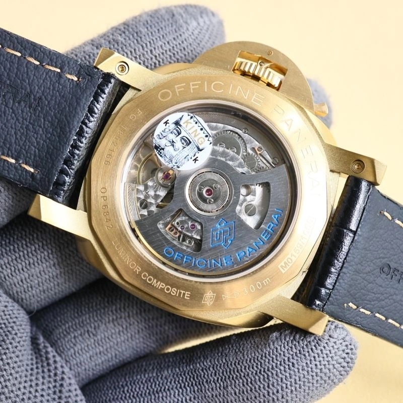 Low-cost PANERAI Watches