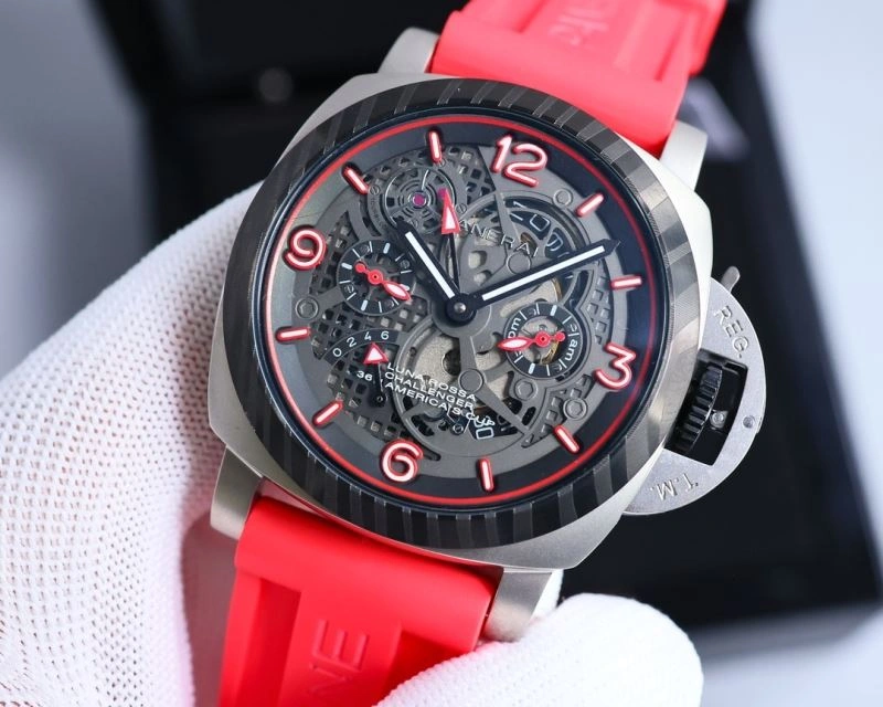 Budget-friendly PANERAI Watches