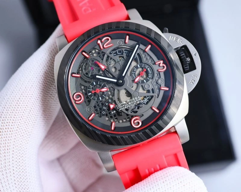 Budget-friendly PANERAI Watches