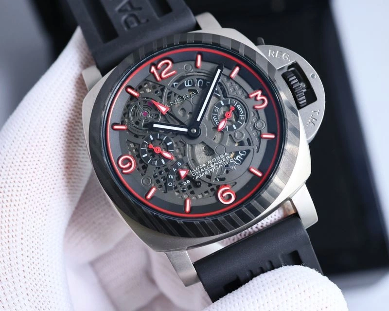 Budget-friendly PANERAI Watches