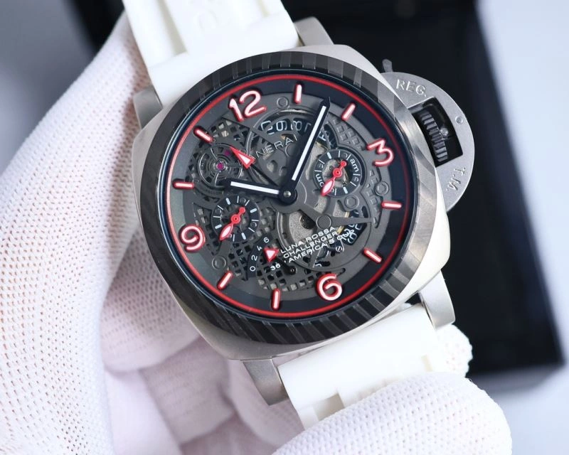 Budget-friendly PANERAI Watches