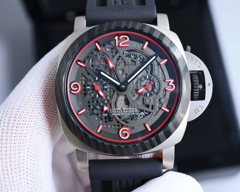 Budget-friendly PANERAI Watches