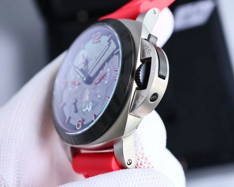 Budget-friendly PANERAI Watches