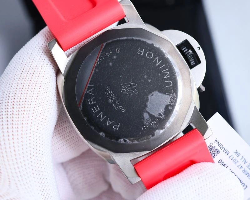 Budget-friendly PANERAI Watches