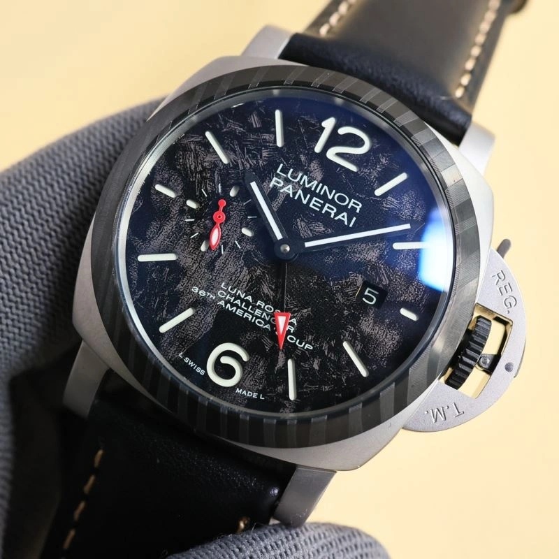 Precise copy PANERAI Watches
