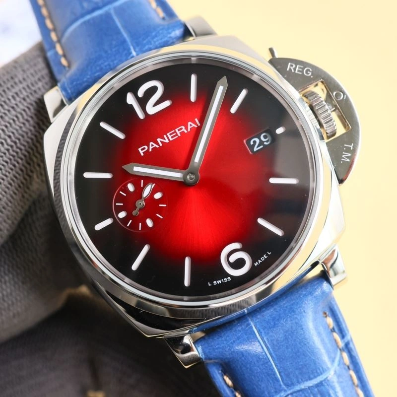 Top mirror PANERAI Watches