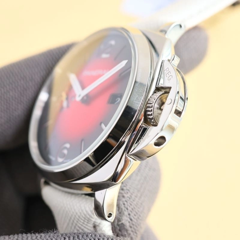 Top mirror PANERAI Watches