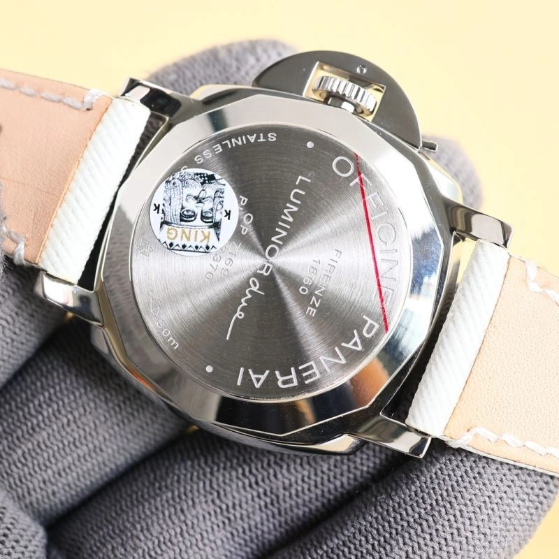 Top mirror PANERAI Watches