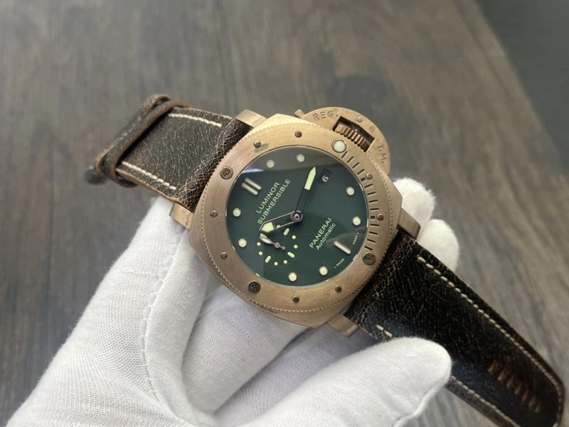 PANERAI Watches