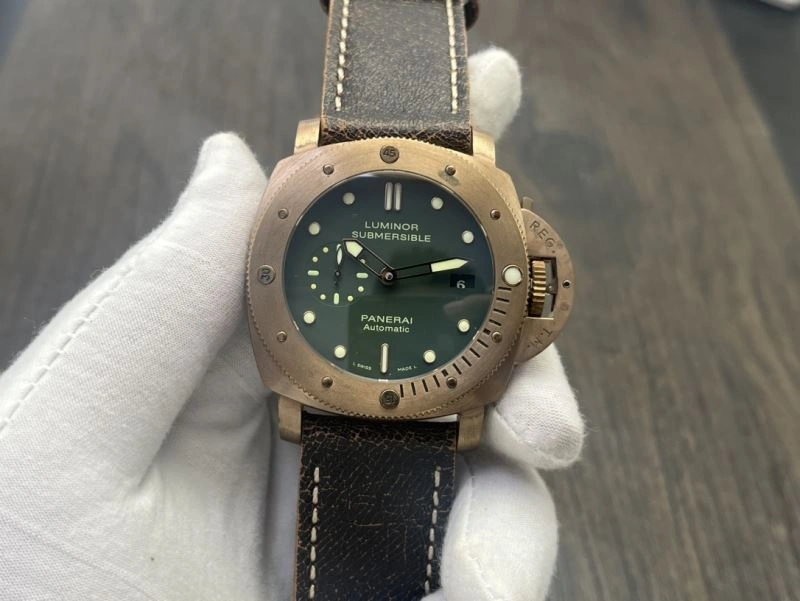 Exact replica PANERAI Watches