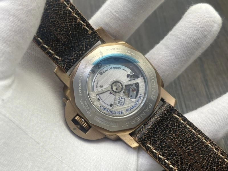 Exact replica PANERAI Watches