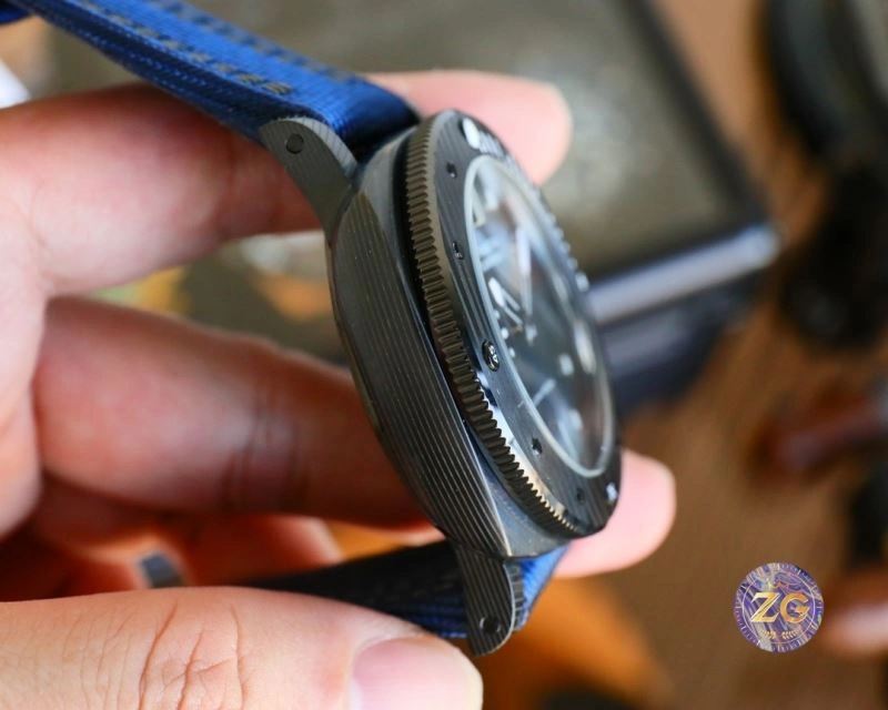 Top mirror PANERAI Watches