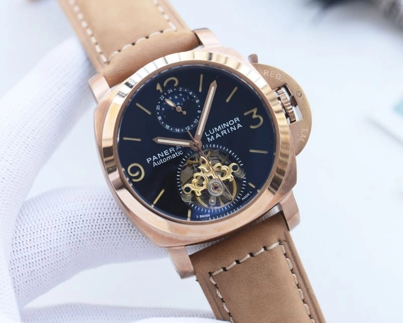 1:1 copy PANERAI Watches