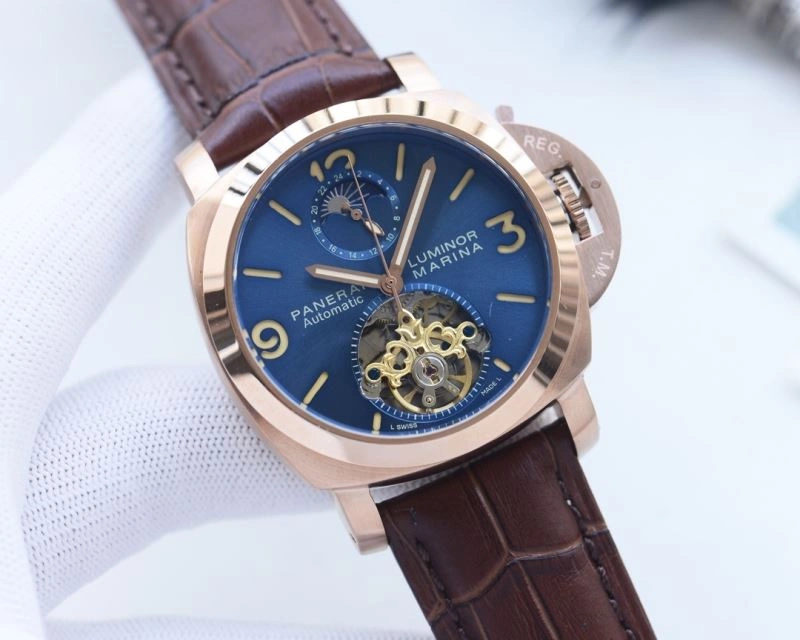 1:1 copy PANERAI Watches