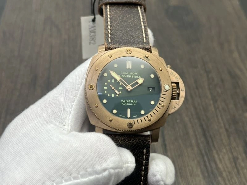 Brand-original PANERAI Watches