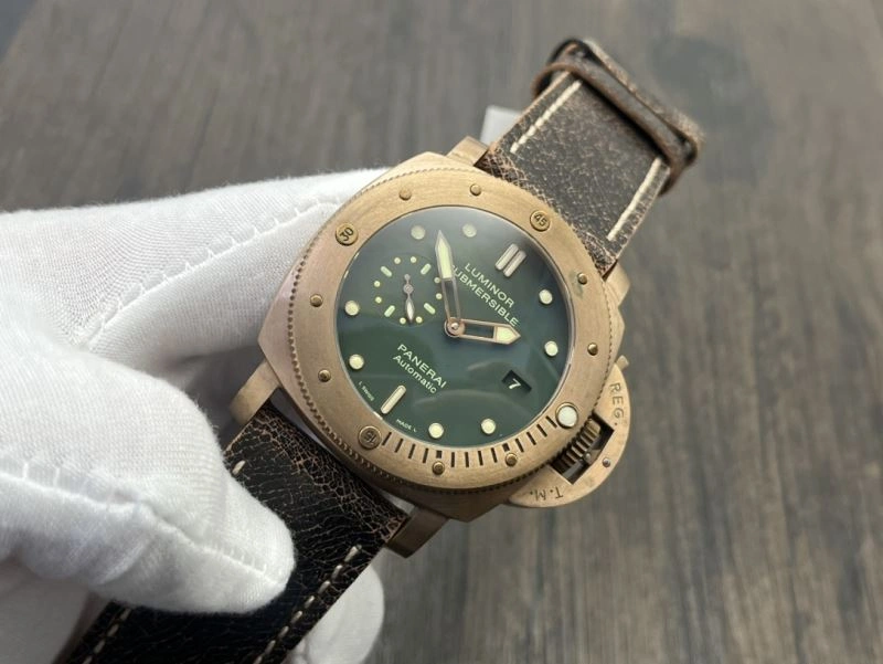 Brand-original PANERAI Watches