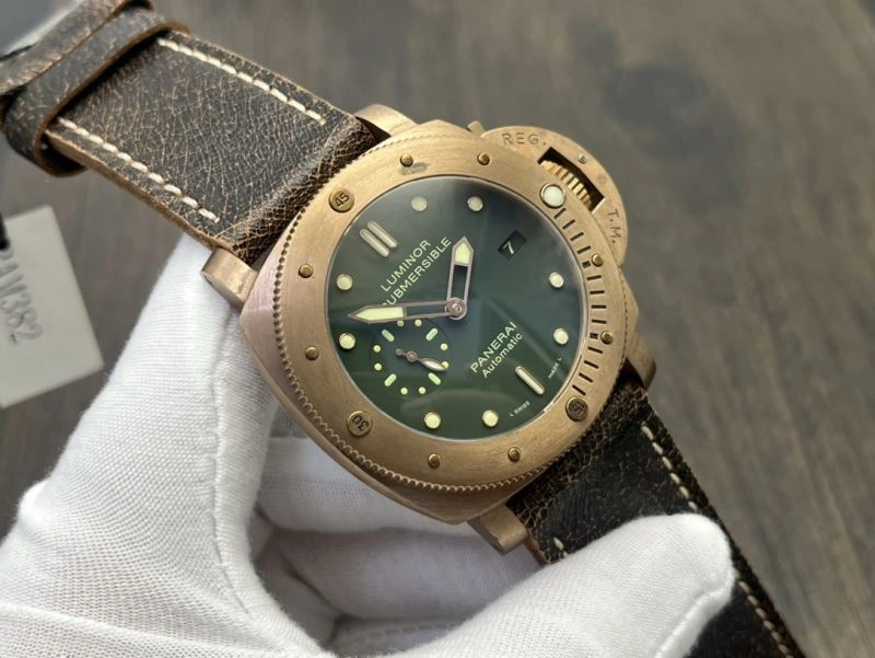 Brand-original PANERAI Watches