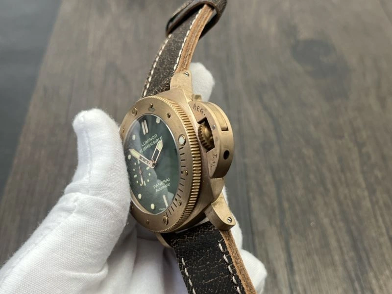 Brand-original PANERAI Watches