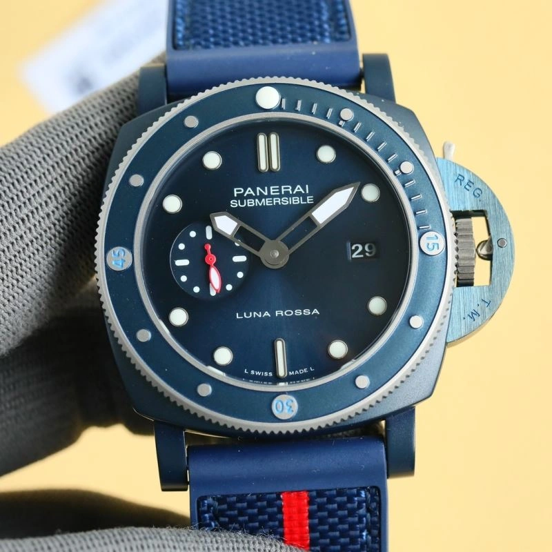 Exact replica PANERAI Watches
