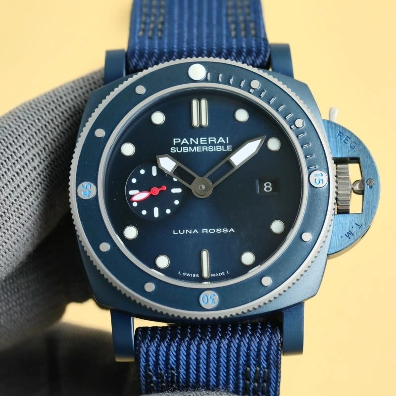 Exact replica PANERAI Watches