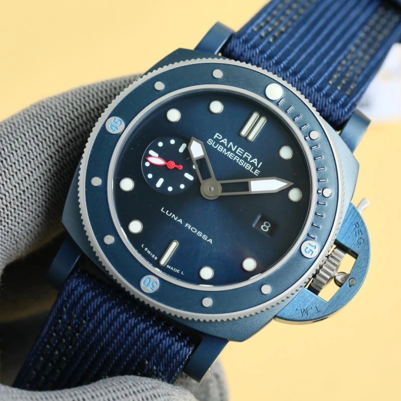 Exact replica PANERAI Watches