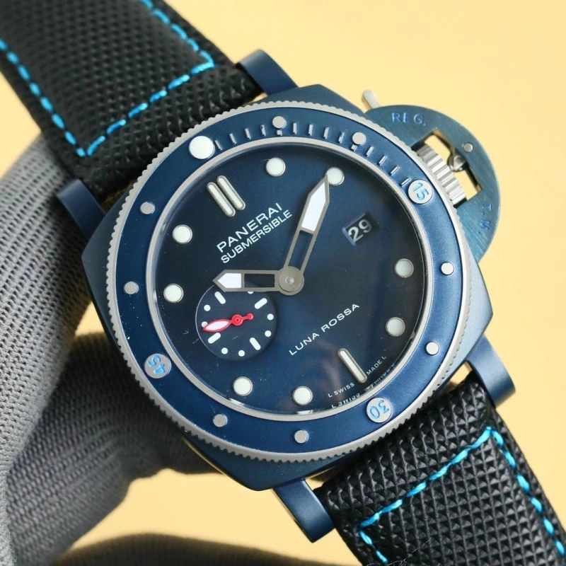 Exact replica PANERAI Watches