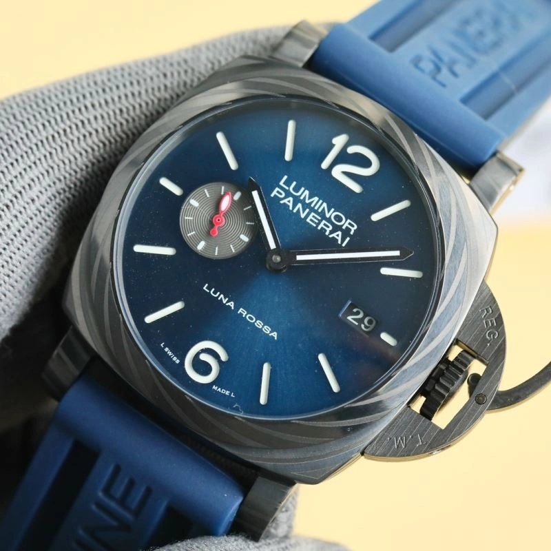 Official PANERAI Watches