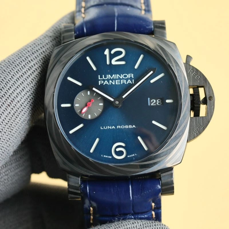 Official PANERAI Watches