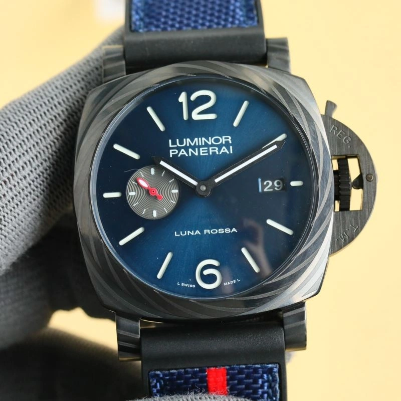 Official PANERAI Watches