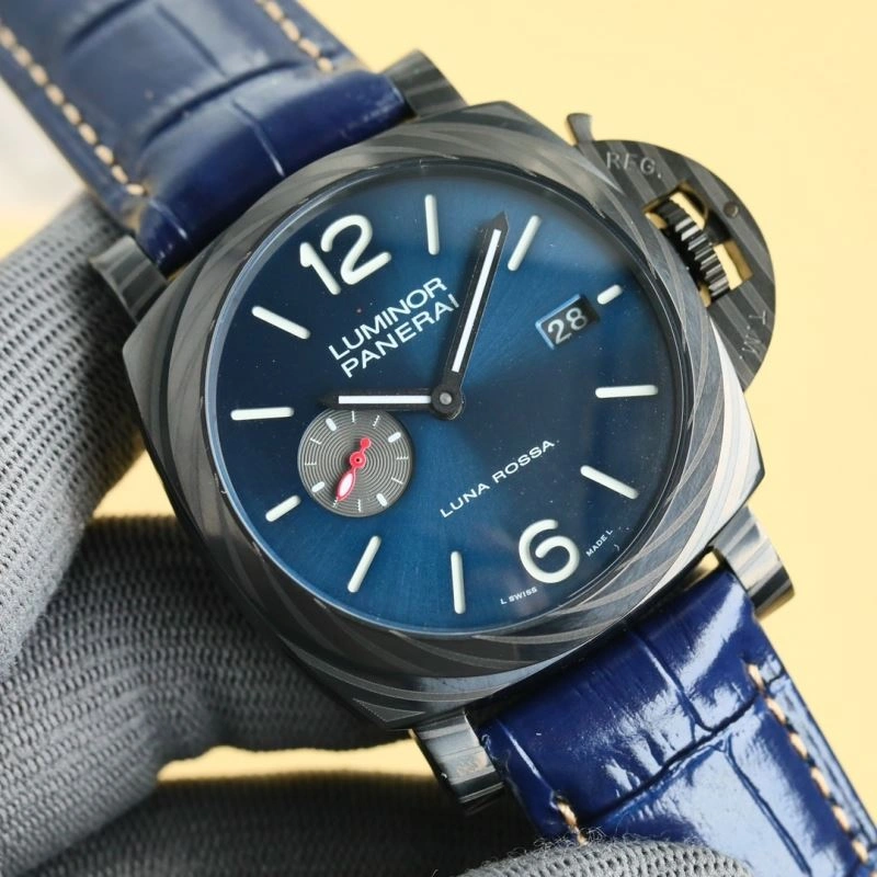 Official PANERAI Watches