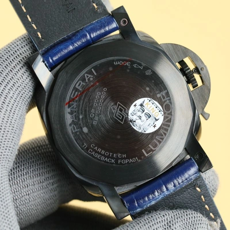 Official PANERAI Watches