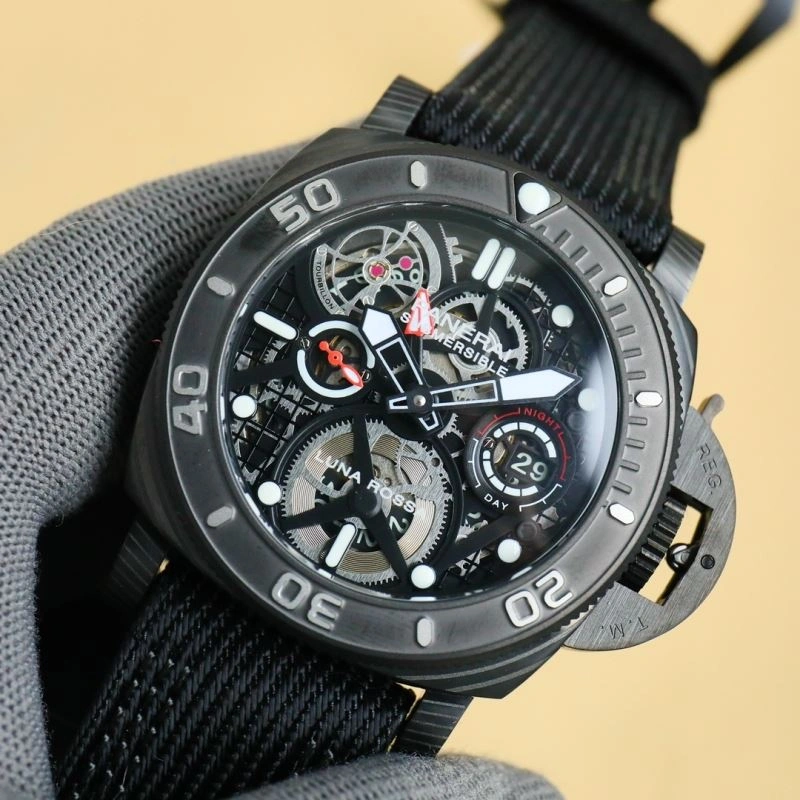 Real PANERAI Watches