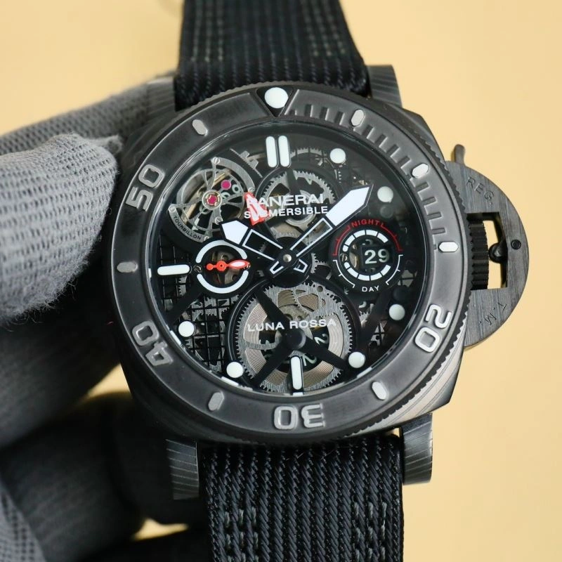 Real PANERAI Watches
