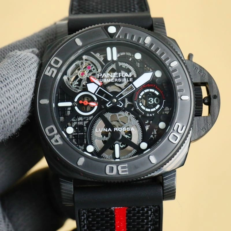 Real PANERAI Watches