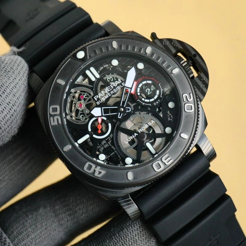 Real PANERAI Watches