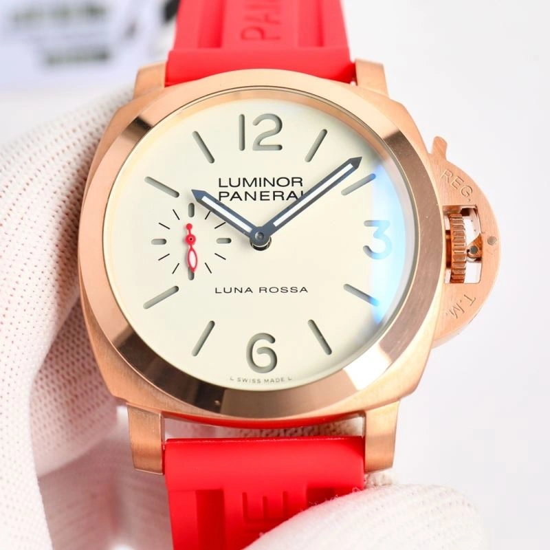 Authentic PANERAI Watches