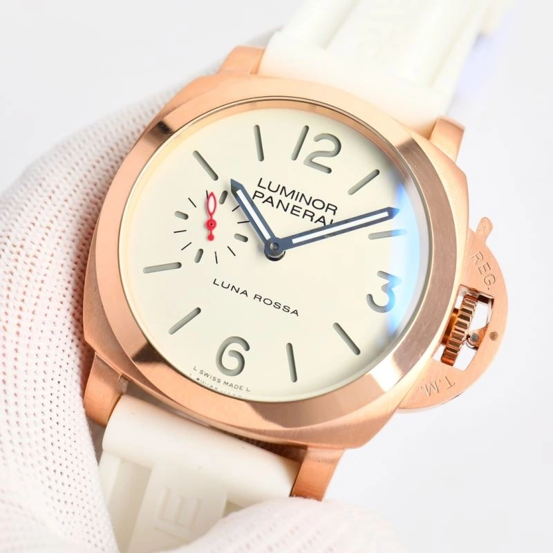 Authentic PANERAI Watches