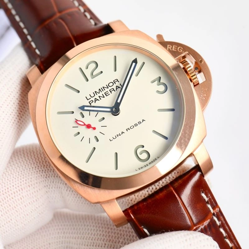 Authentic PANERAI Watches