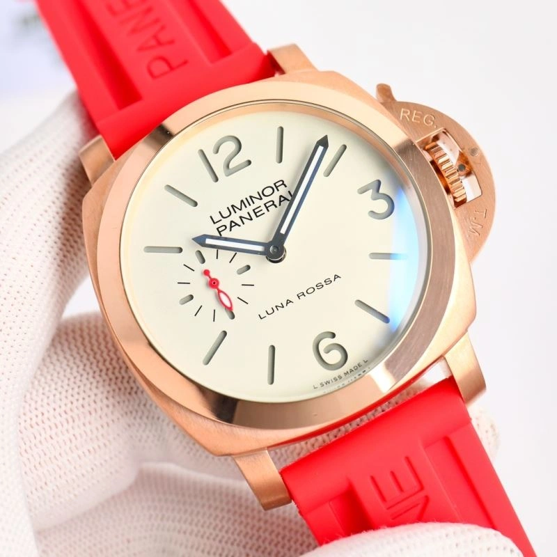 Authentic PANERAI Watches