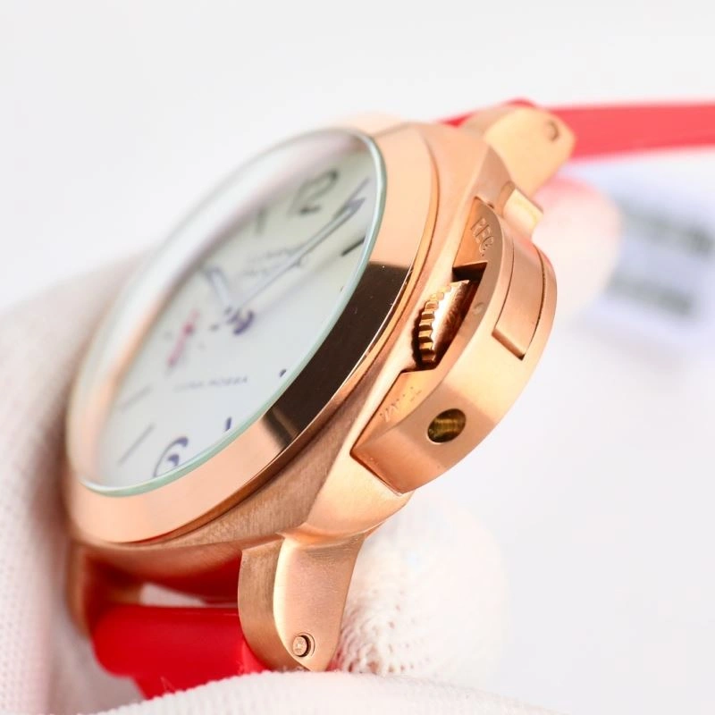 Authentic PANERAI Watches