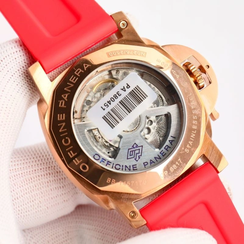 Authentic PANERAI Watches