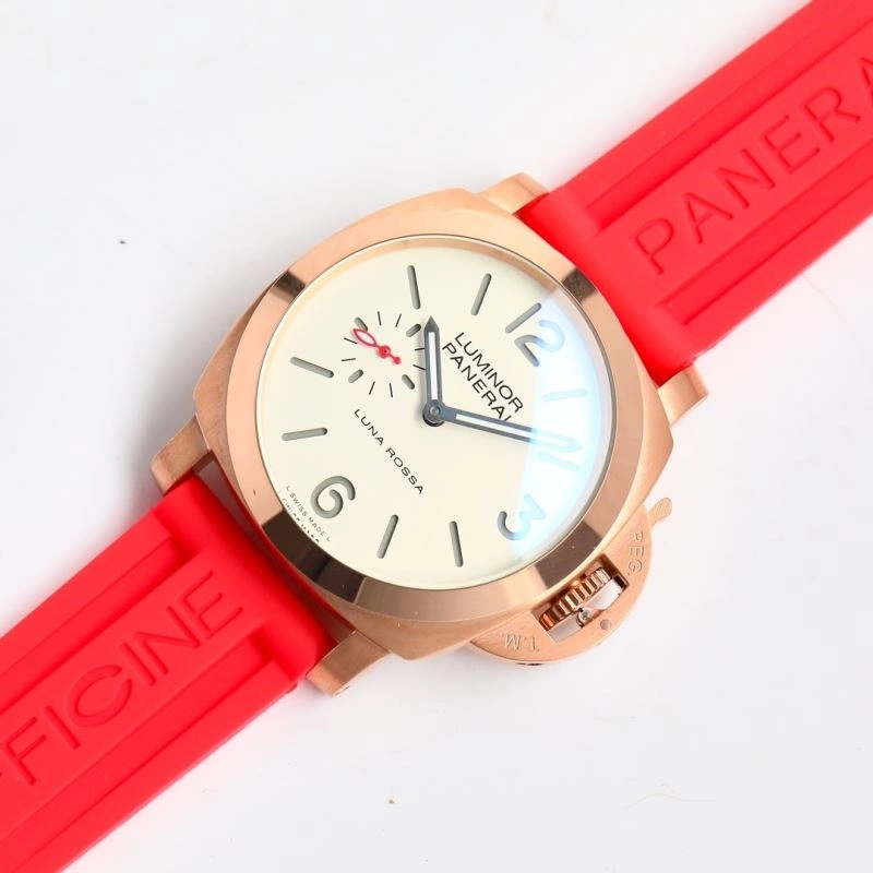 Authentic PANERAI Watches